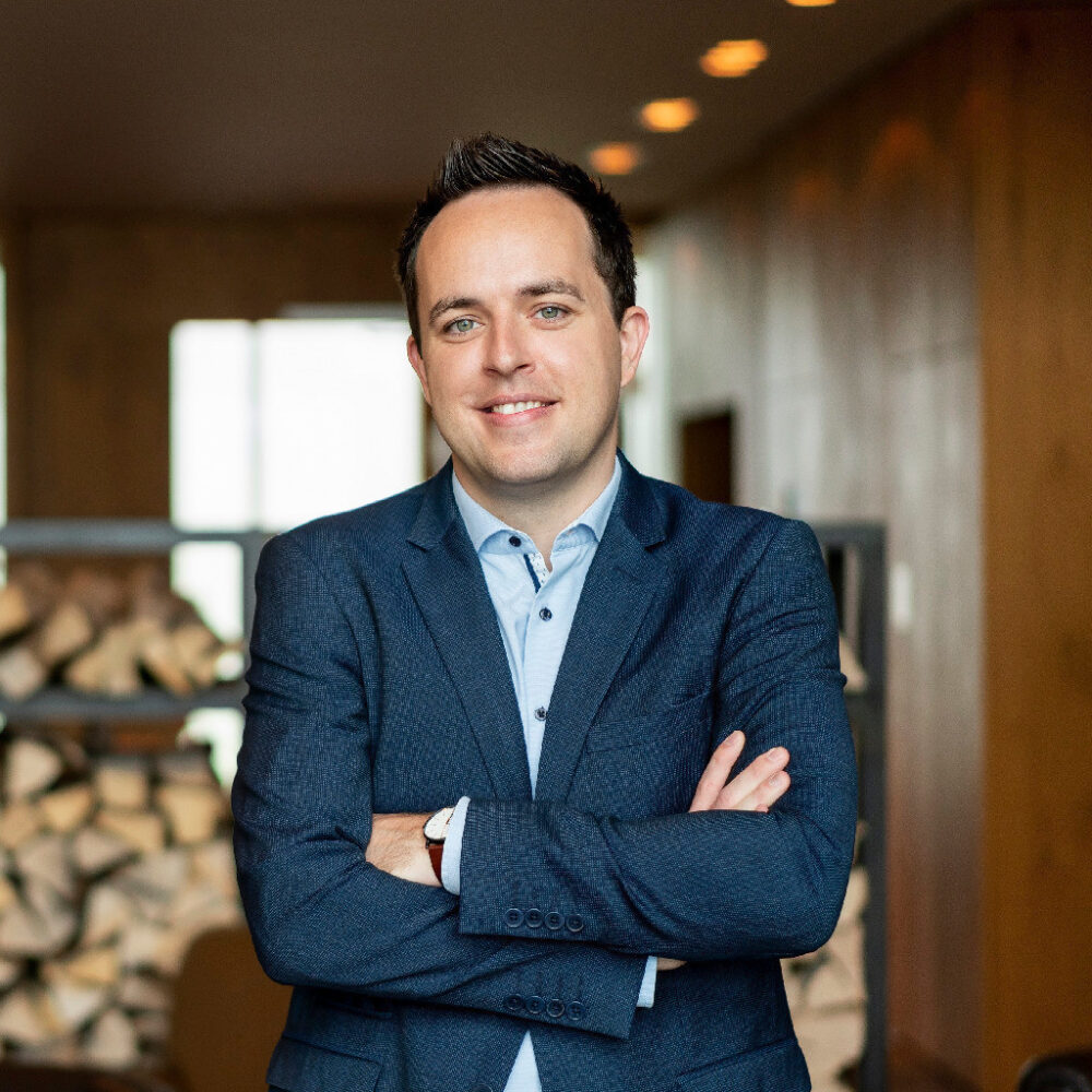 Willkommen, Markus Wolbert! - Verein INTERLAKEN OST