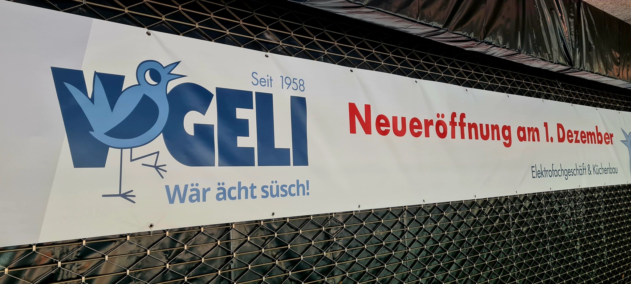 Neuer Partner neues Geschäft neues Angebot! - Verein Standortförderung ...